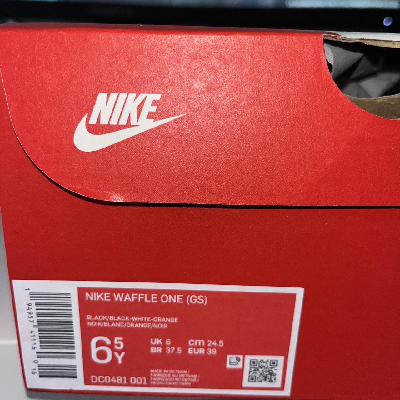 Nike Women's Trainers | Depop