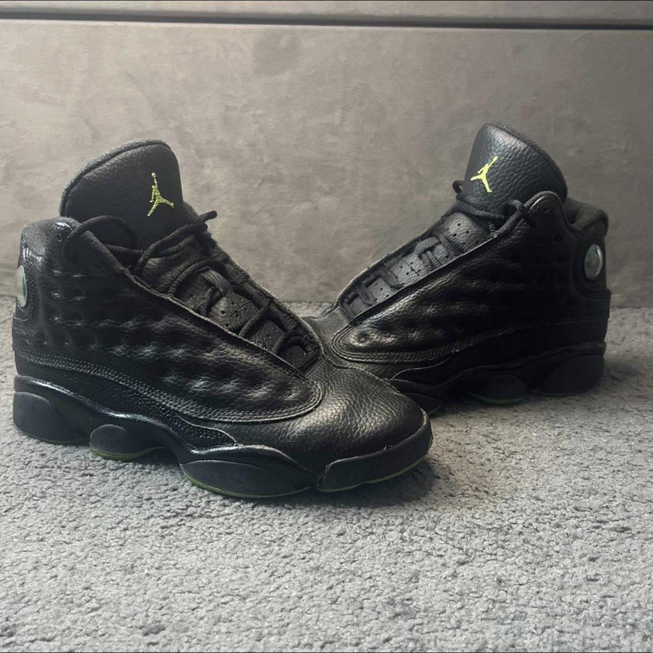 Nike Jordan 13 retro Size UK 5.5 Great condition,... - Depop