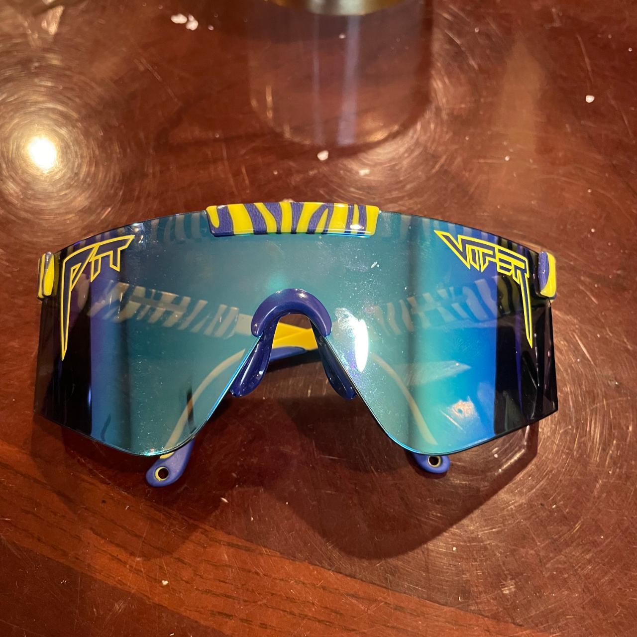 DM before purchase/questions Authentic Pit Vipers x... - Depop