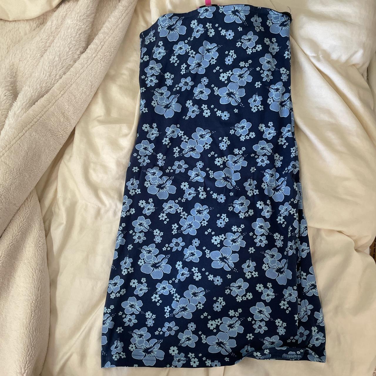 edikted tube dress!! SO flattering!! tags- #edikted... - Depop