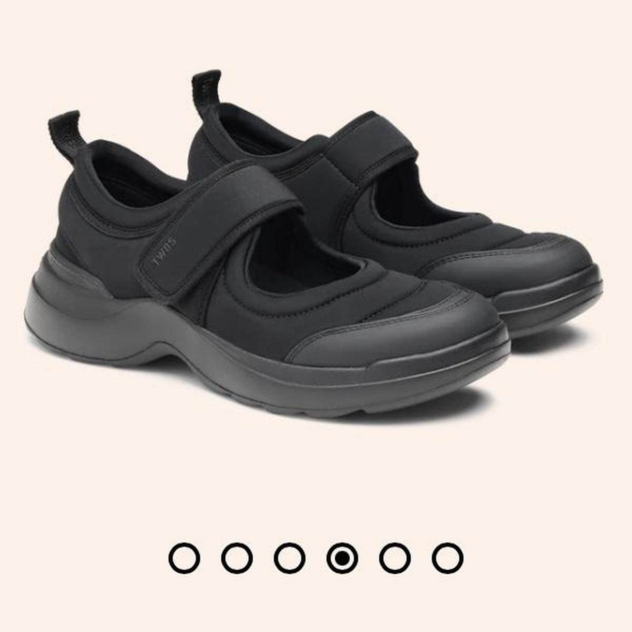 The Sneaky Janes from Twoobs!! These are sooo comfy... - Depop