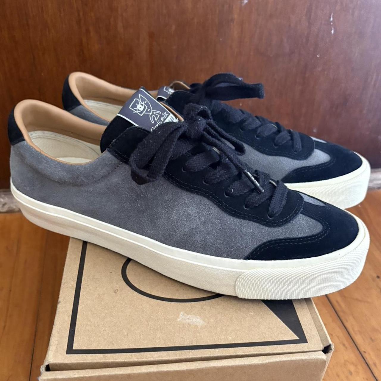 Last Resort Chris Milic shoe US 10 worn once... | Depop