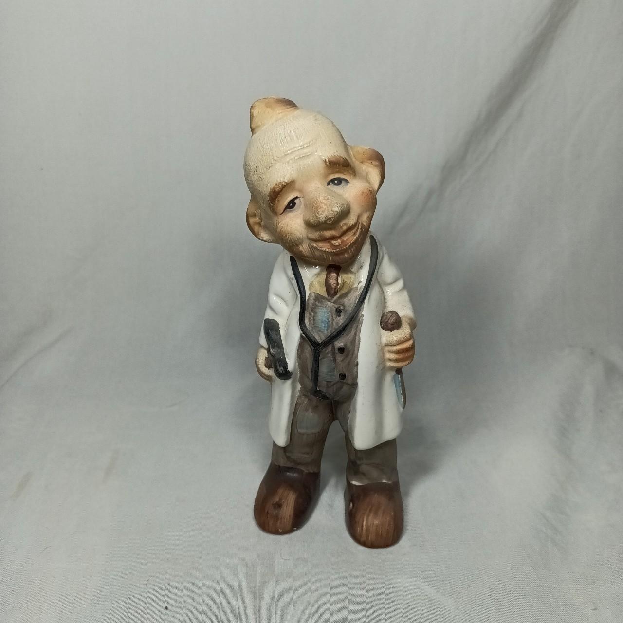 Vintage Lipper & Mann Japan Orthopedic Surgeon... - Depop