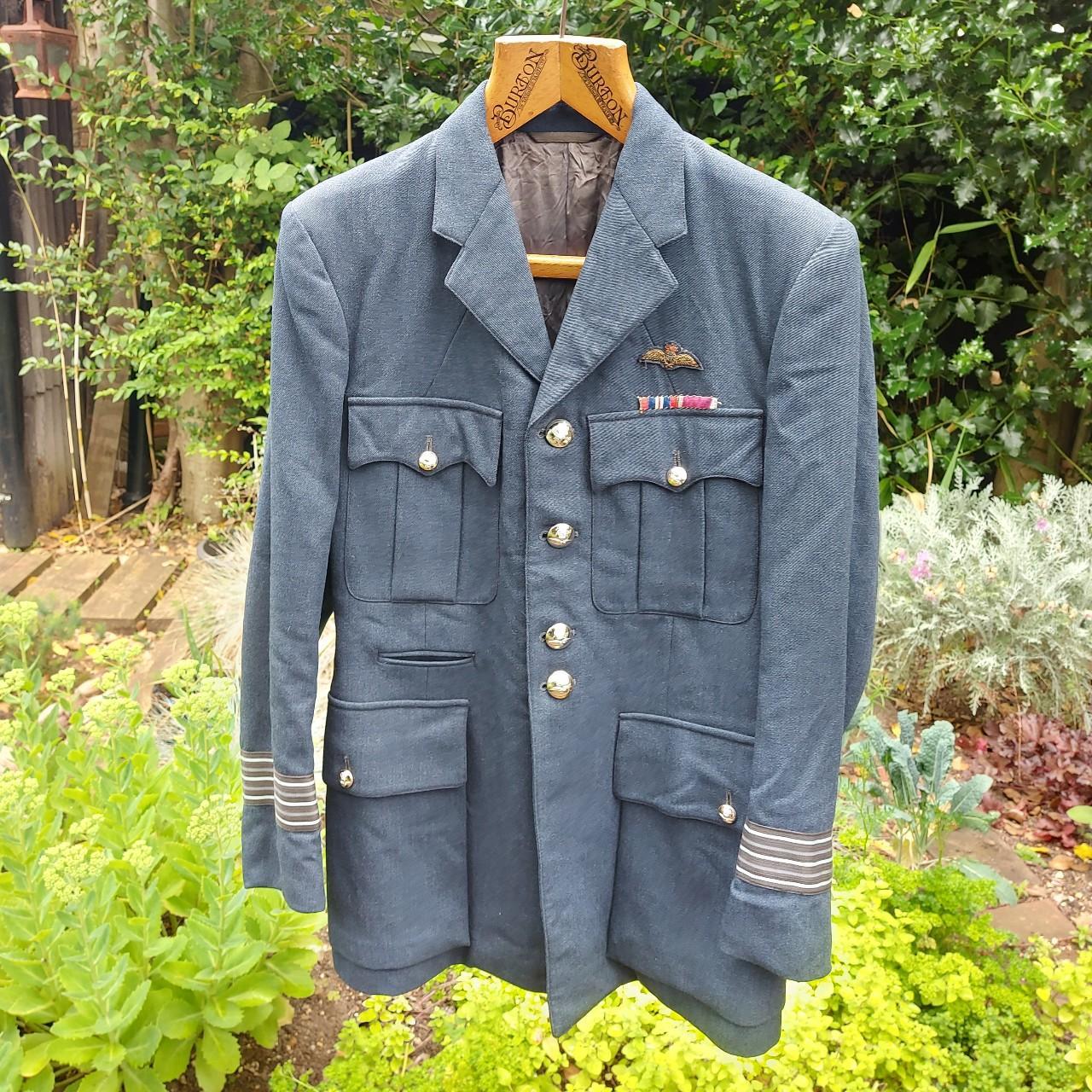 British Military Issue RAF Royal Air Force Flight... - Depop