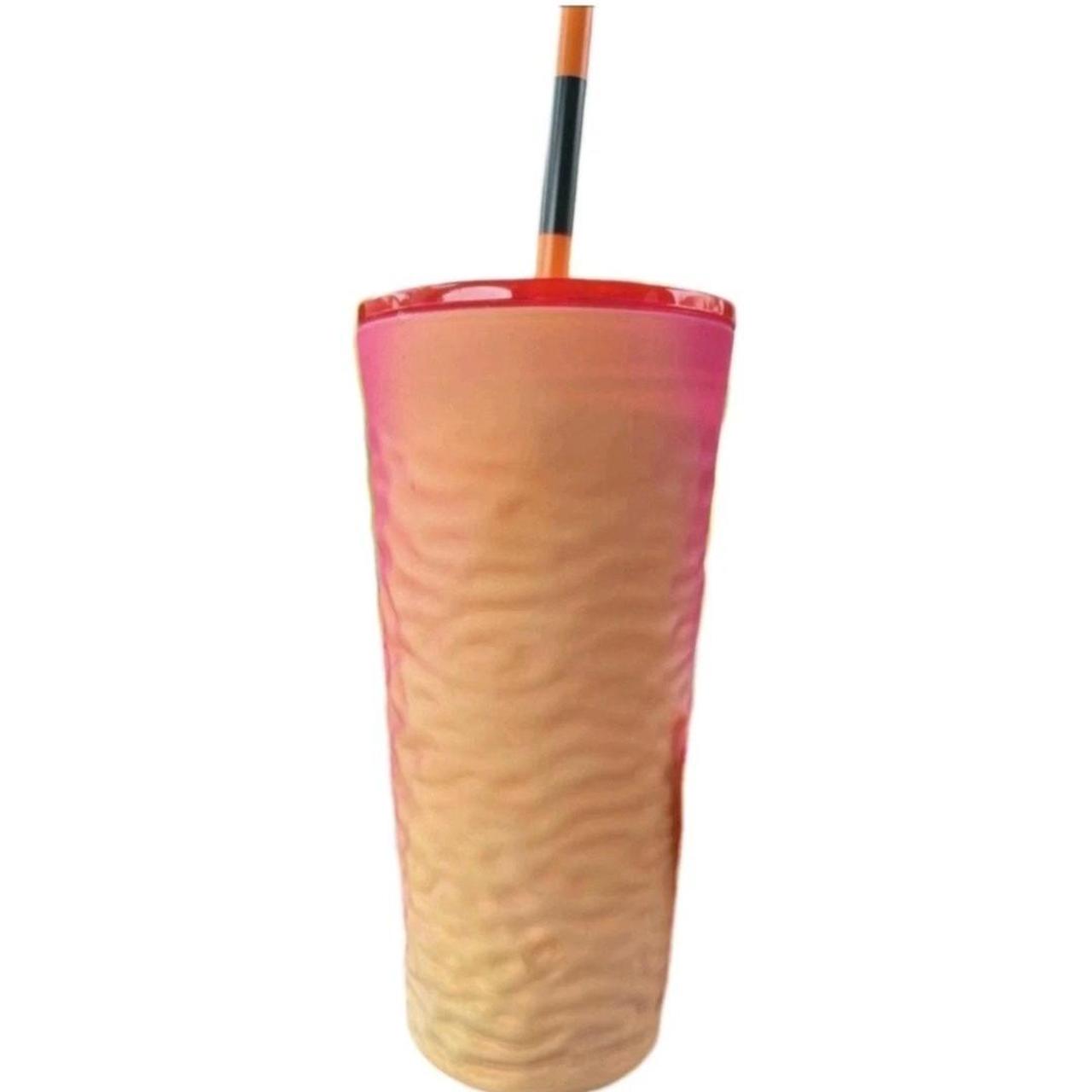 2025 Limited Edition Starbucks Color Changing Molted... | Depop