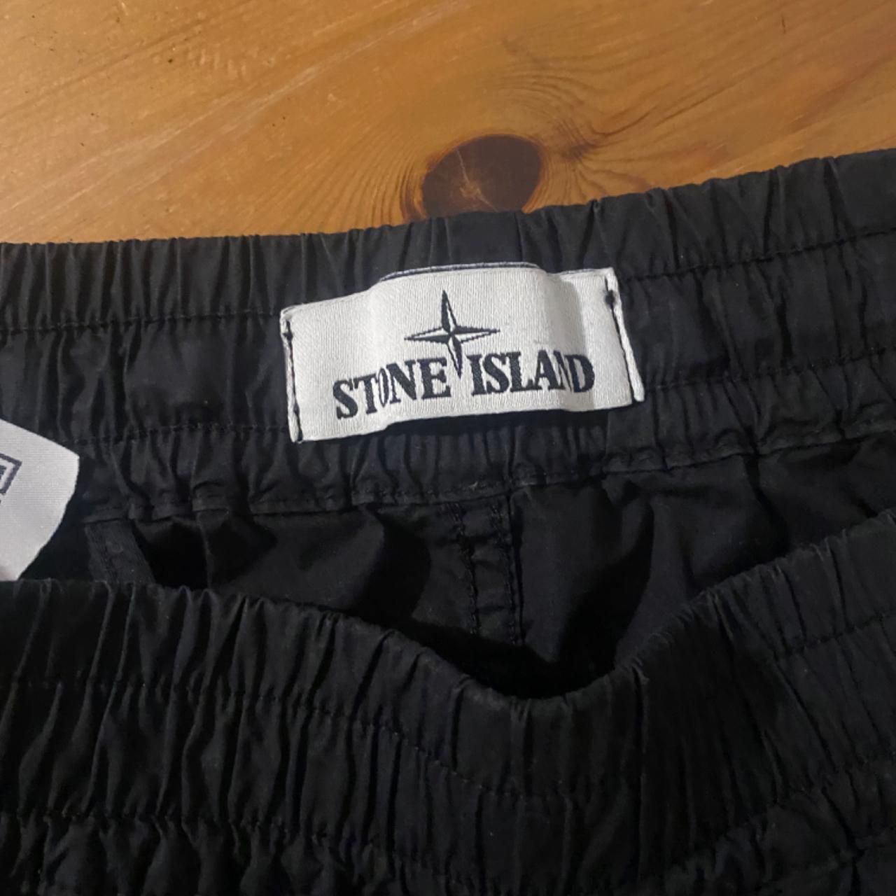 Stone island cargo 2pkt ss13 Size medium worn twice... - Depop