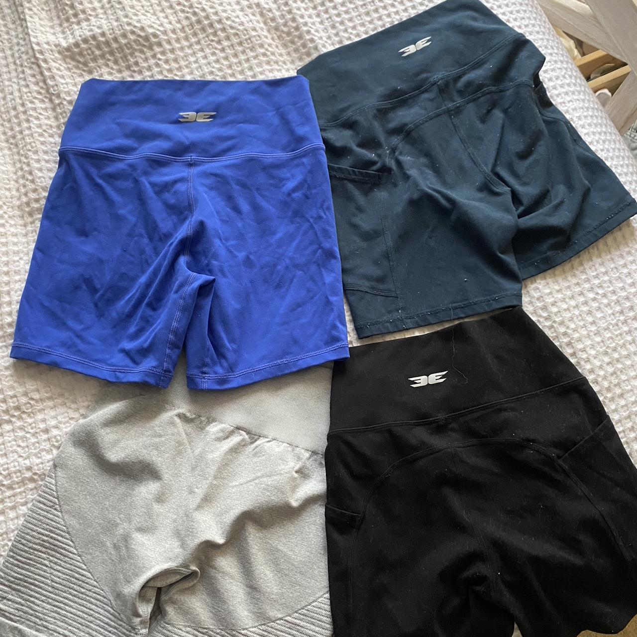 Elite eleven shorts, all XS and brand new or worn... - Depop