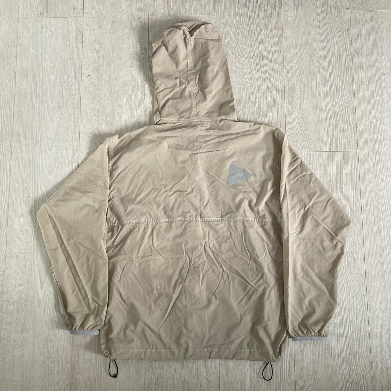 and wander packable pertex light shell jacket Size... - Depop