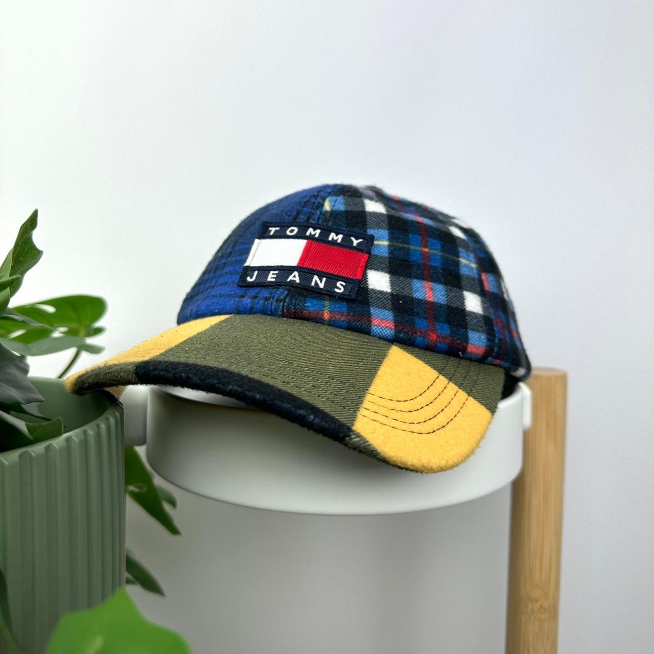 Tommy Hilfiger Cap • Label Size: One Size • Our... - Depop