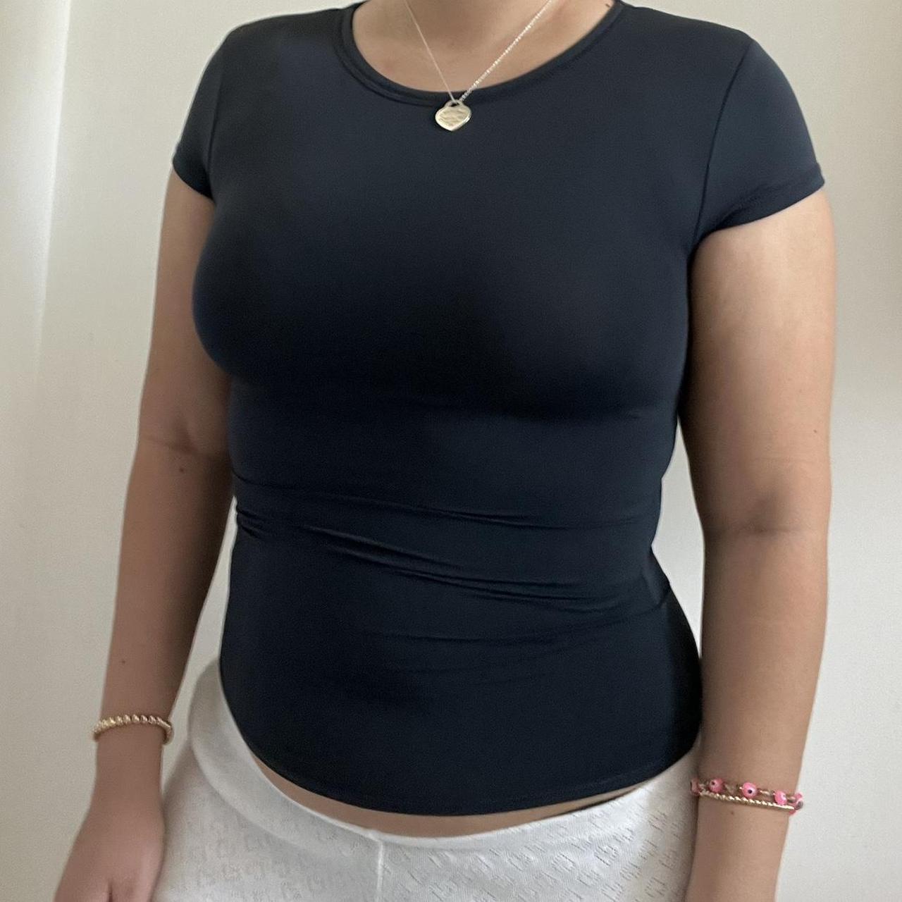 Zara skims dupe top Size small New with... - Depop