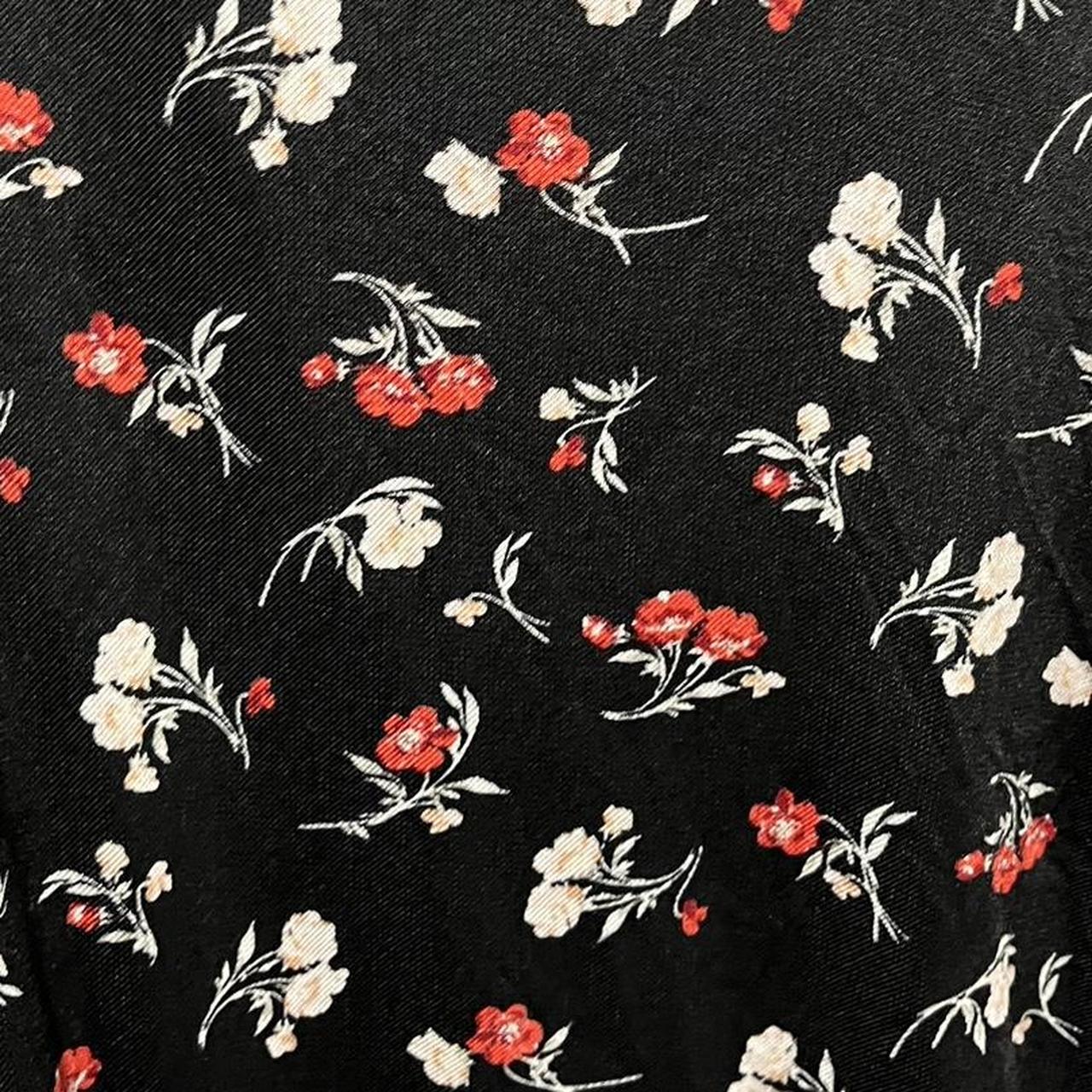 Ultra Flirt Women's multi Dress | Depop