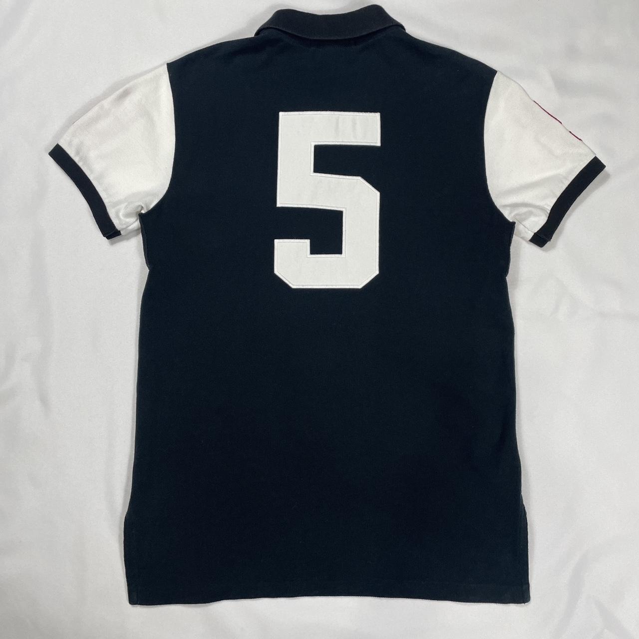 Ralph Lauren “tokyo” polo shirt **ONLY AUTHENTIC... - Depop