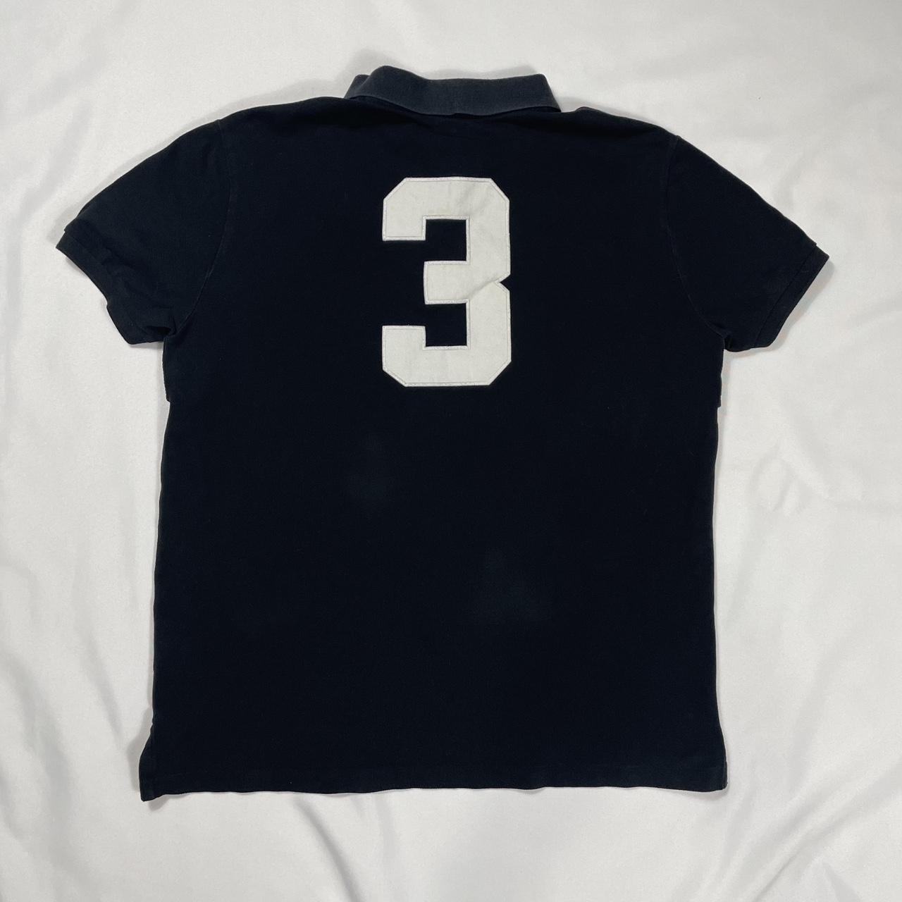 Ralph Lauren “Chicago” polo shirt **ONLY AUTHENTIC... | Depop