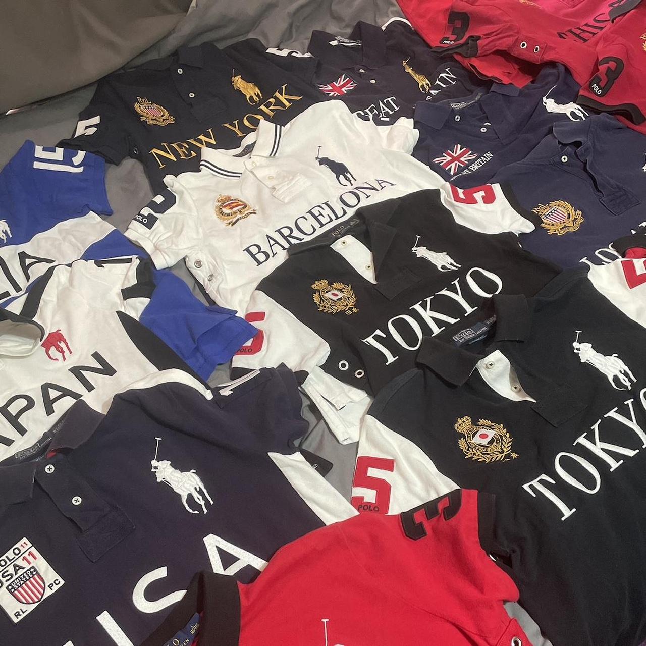 **ONLY LEGIT POLO SELLER ON... | Depop