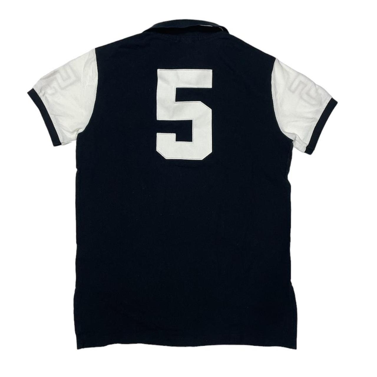 Polo Ralph Lauren Tokyo polo shirt **ONLY AUTHENTIC... - Depop