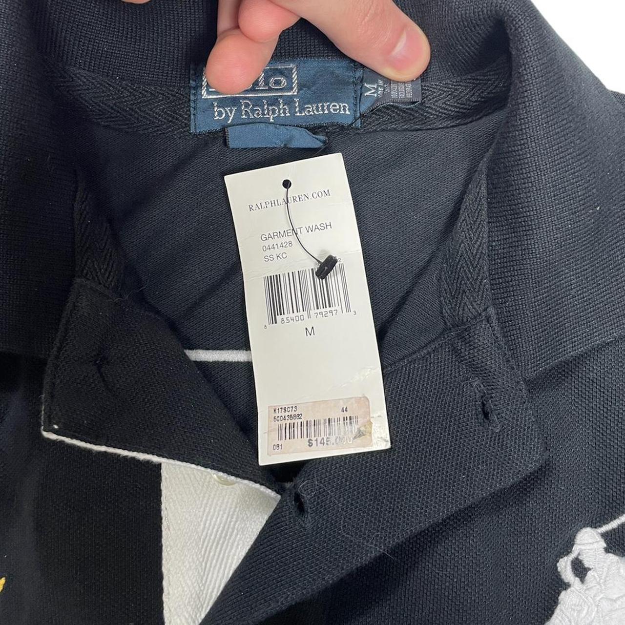 Polo Ralph Lauren Tokyo polo shirt **ONLY AUTHENTIC... - Depop