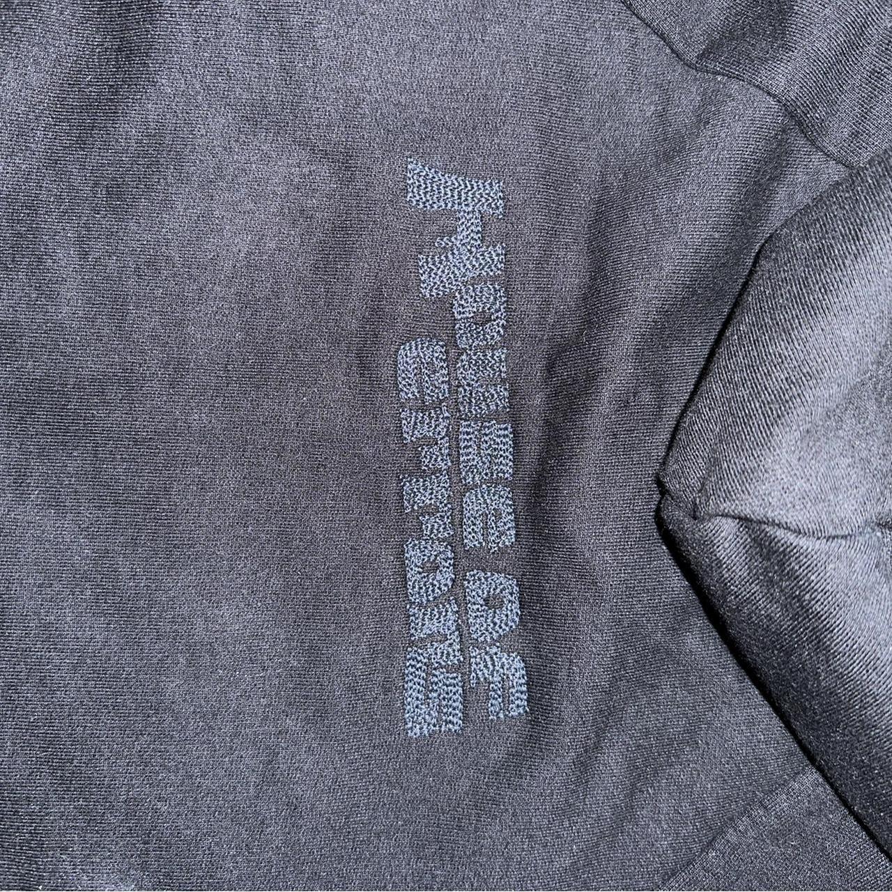 House of Errors Hoodie Colour: Black Size: large (I... | Depop