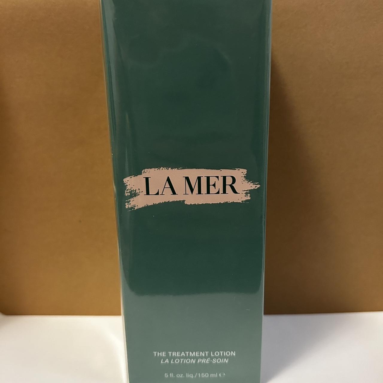 La Mer Treatment Lotion 5 oz/150ml ($180 retail) - Depop