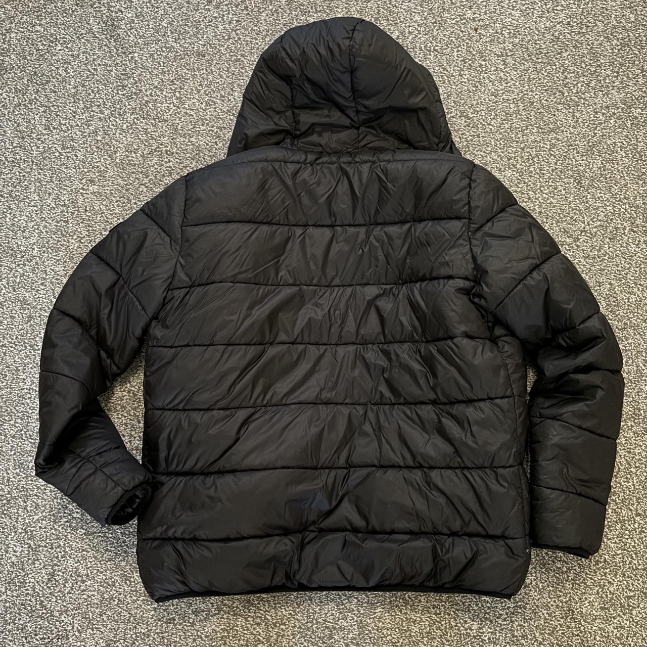 Men’s Barbour International puffer jacket Size:... - Depop