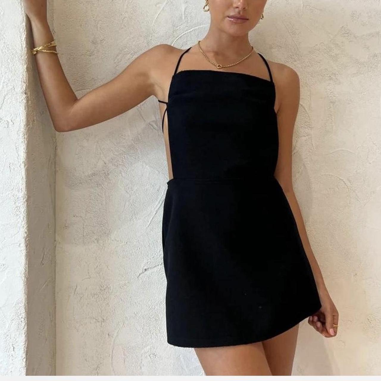 Bec and Bridge Apron mini Size 8 | Depop