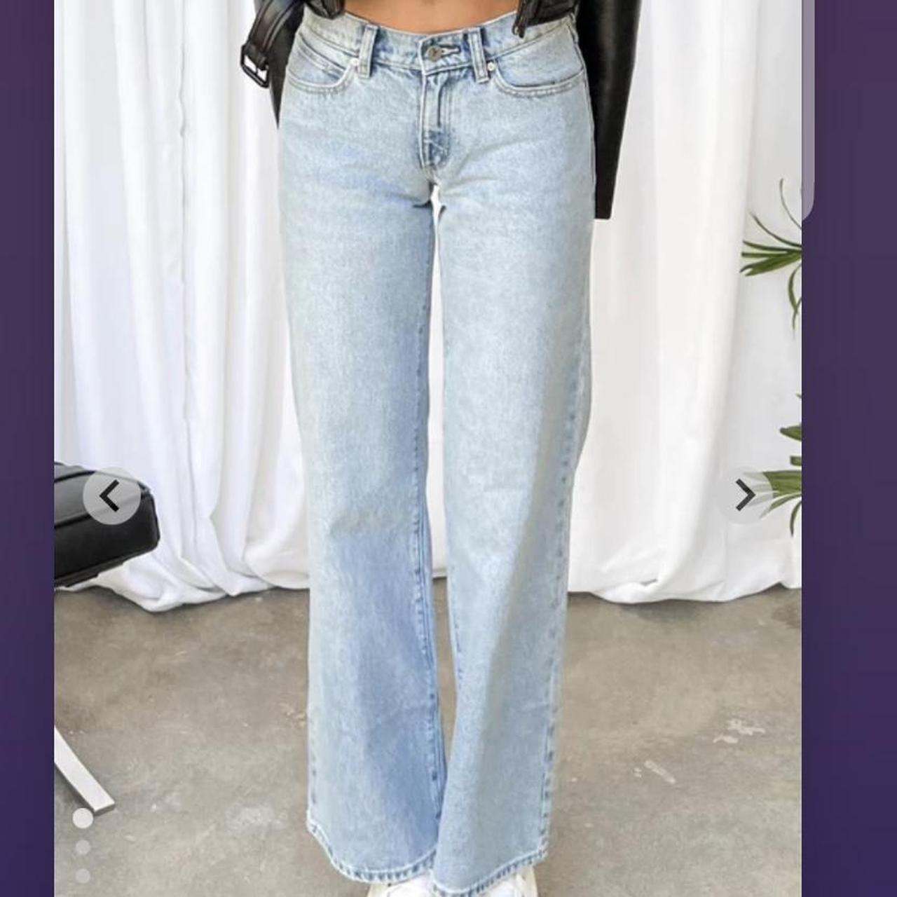 Women's Blue Jeans | Depop