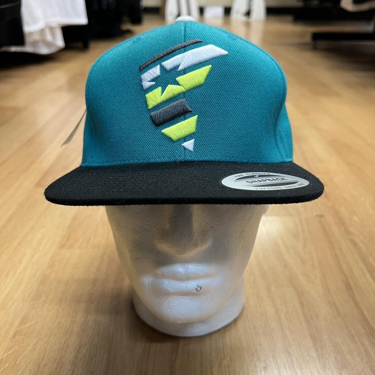 Men's Multi Hat | Depop