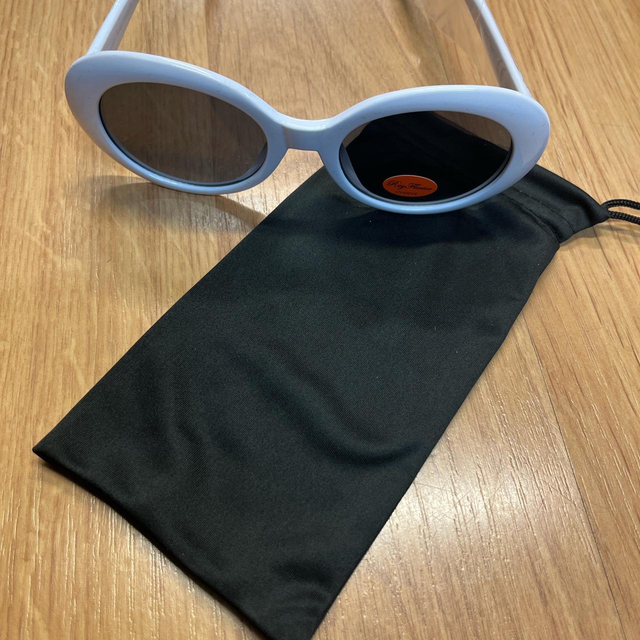 RETRO VINTAGE CLOUT GOGGLES AS SEEN WORN BY KURT... - Depop