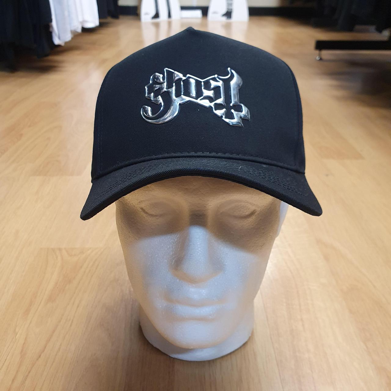 GHOST CAP BRAND NEW - Depop