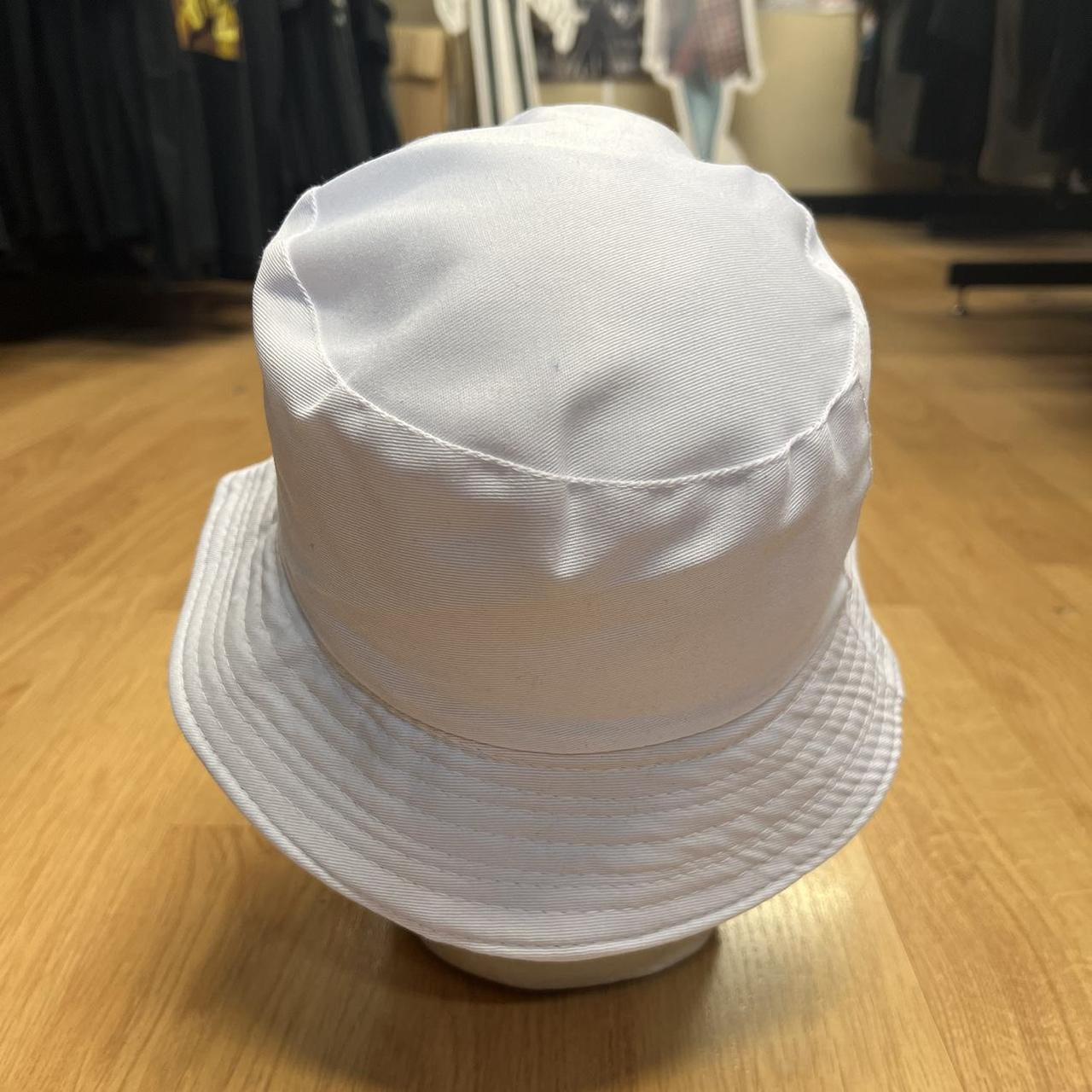 Led Zeppelin bucket hat Led Zeppelin were an... - Depop