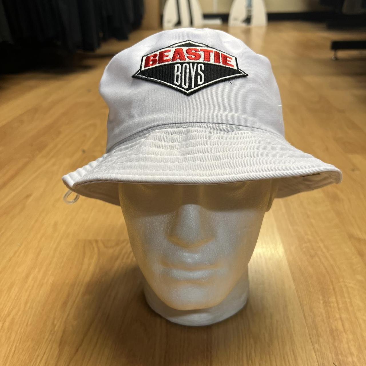 Beastie Boys bucket hat Beastie Boys[a] were an... - Depop