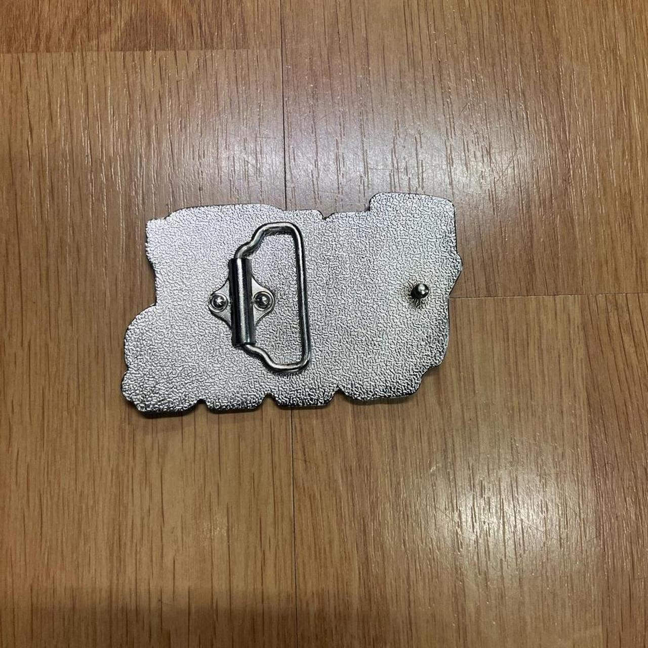 SOUTH PARK BELT BUCKLE BELT NOT INCLUDED - Depop