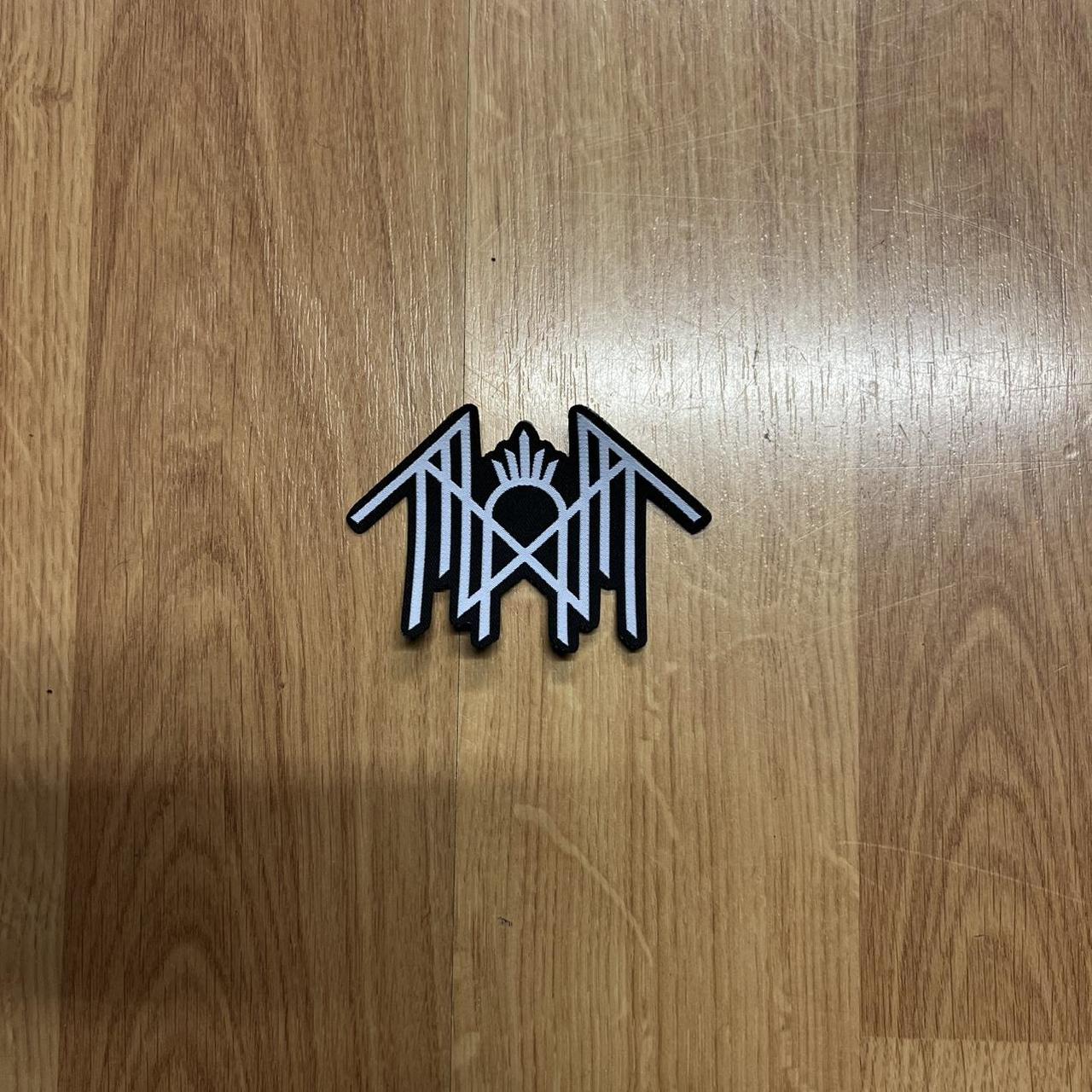 Sleep Token Patch. Brand New £4 EACH 2 FOR £7 AND 3... | Depop