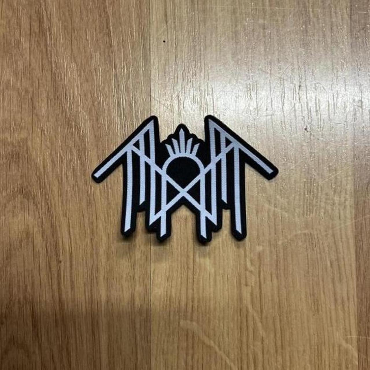 Sleep Token Patch. Brand New £4 EACH 2 FOR £7 AND 3... | Depop