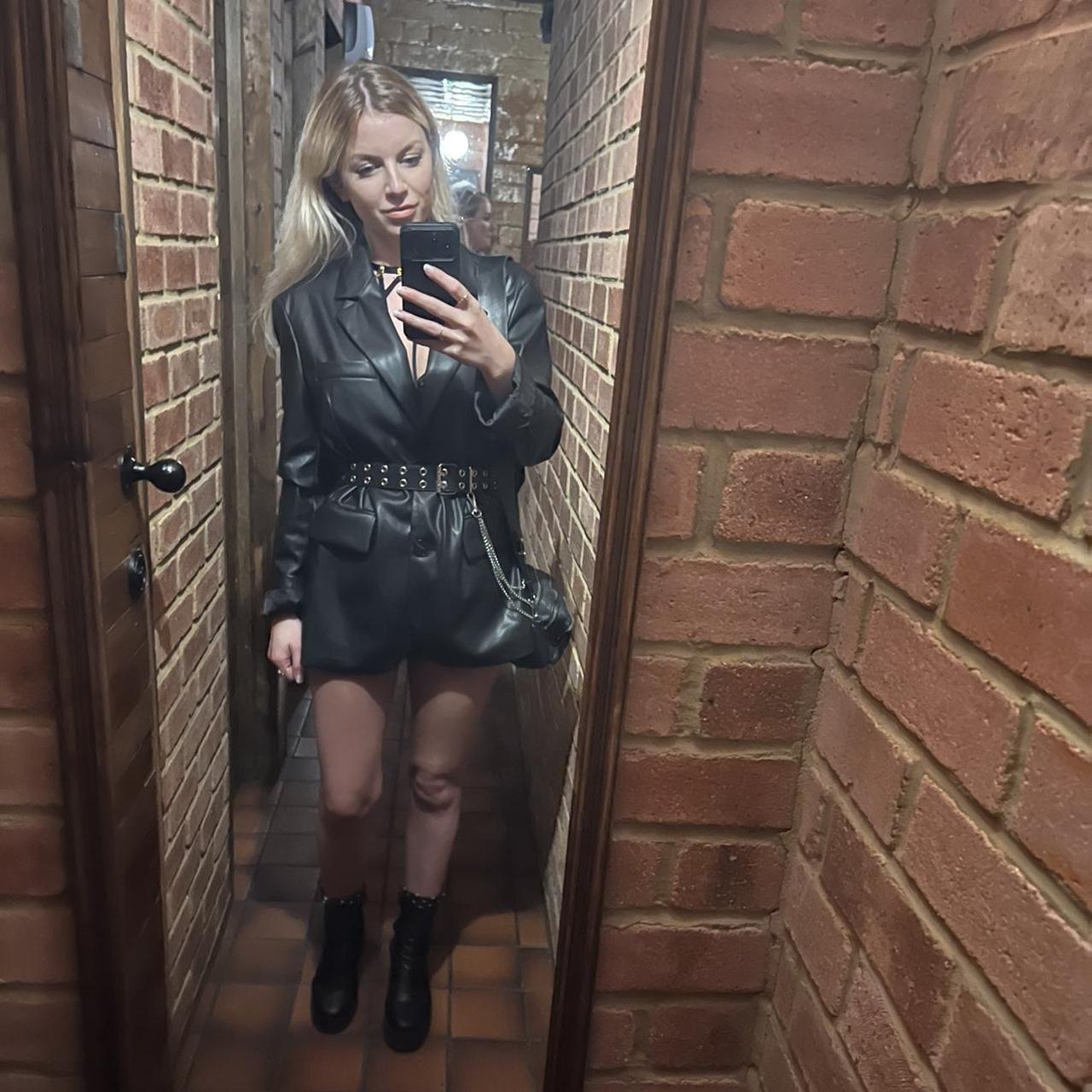 Ann Summers Bra bralet Top. Perfect styled under a... - Depop