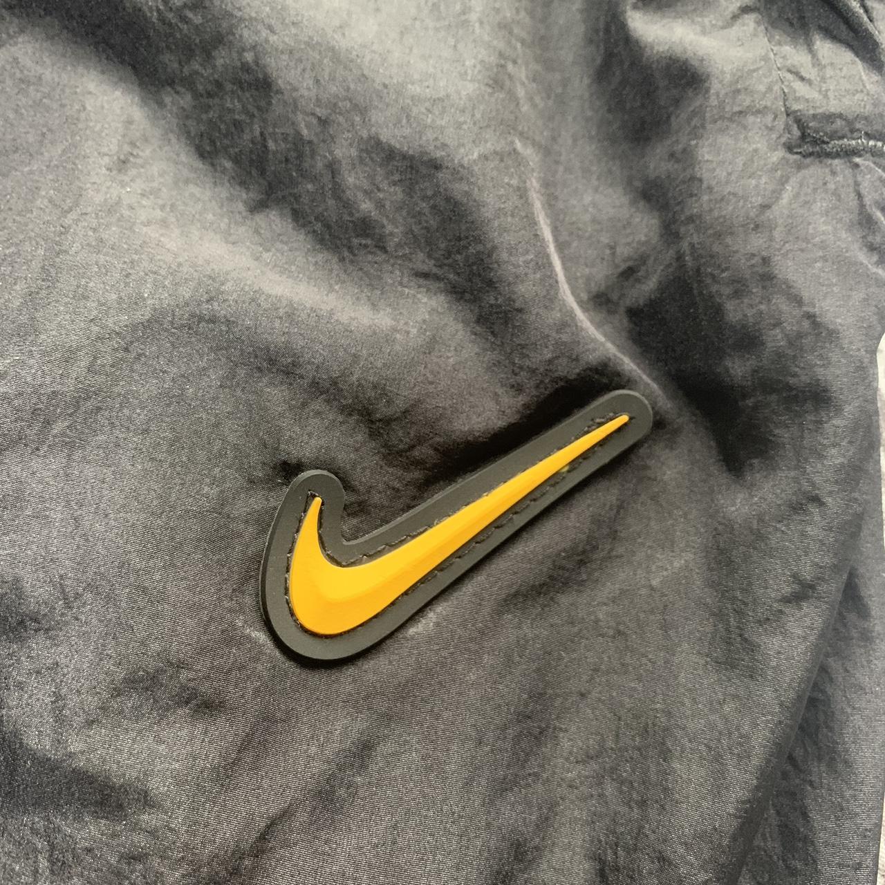 Nike nocta drake collab track pants/ joggers Used... - Depop