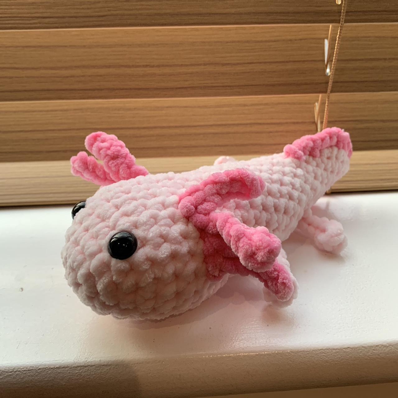 Pink Stuffed-animals | Depop