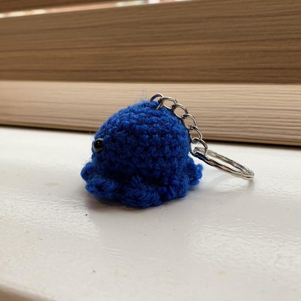 Blue Stuffed-animals | Depop