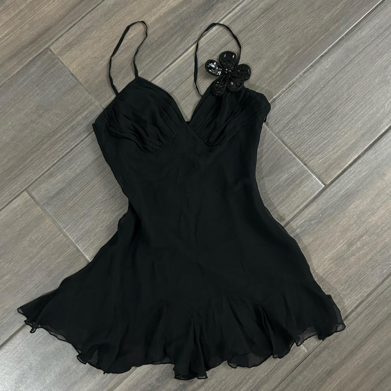 Betsy Johnson Mini Dress 🖤 This is one of my... - Depop