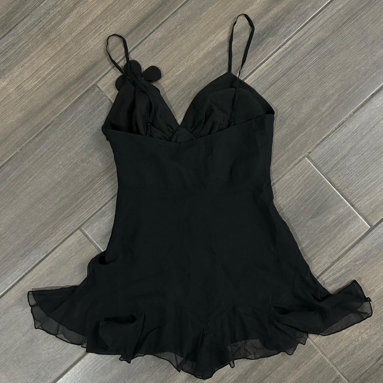 Betsy Johnson Mini Dress 🖤 This is one of my... - Depop