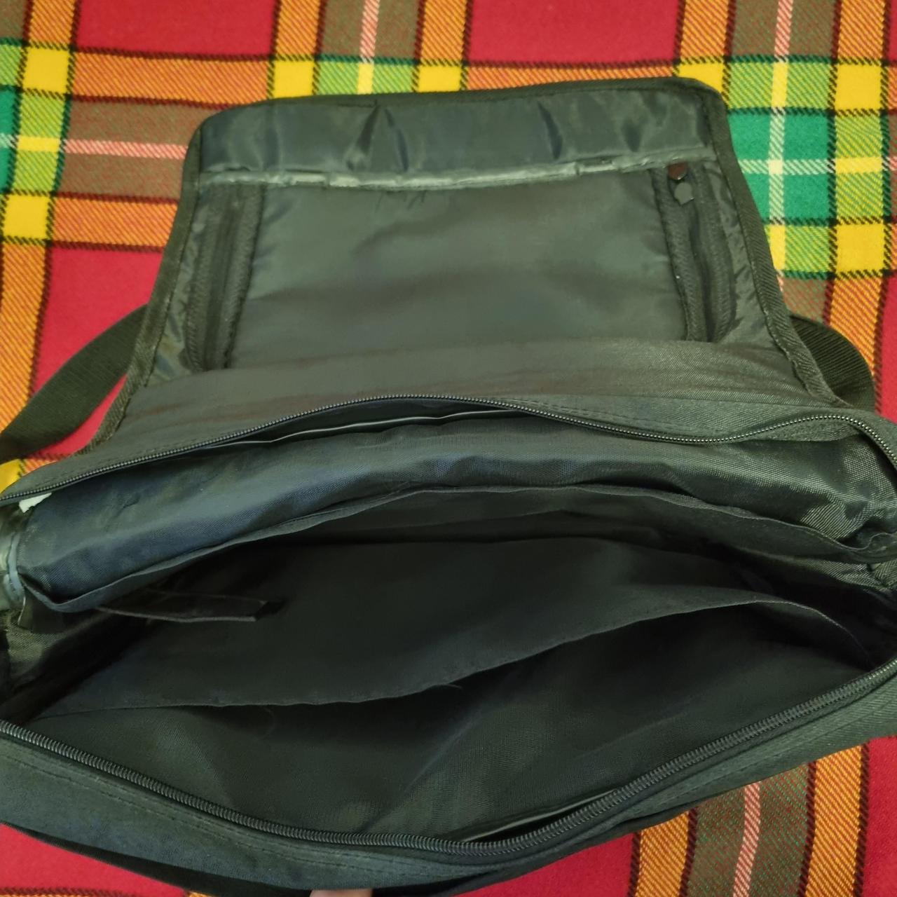 $80 posted Vintage Rip Curl laptop bag Lots of... - Depop