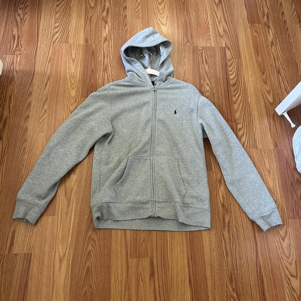 Polo Ralph Lauren Jacket | Depop