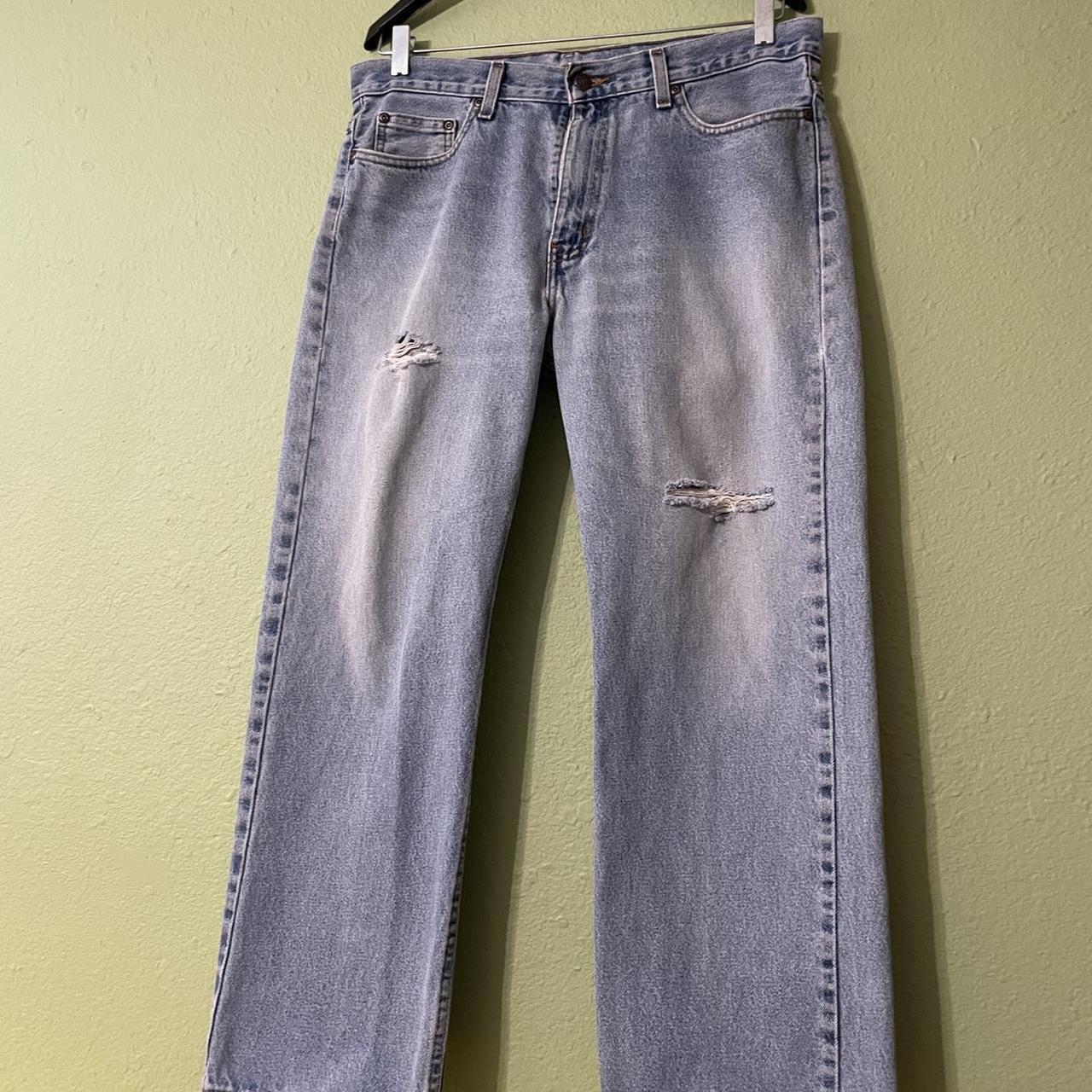 Faded Glory Men's Jeans | Depop