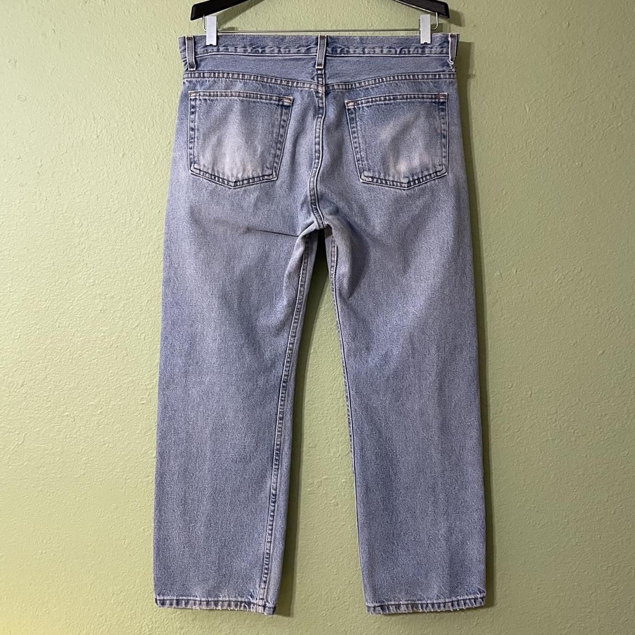 Faded Glory Men's Jeans | Depop