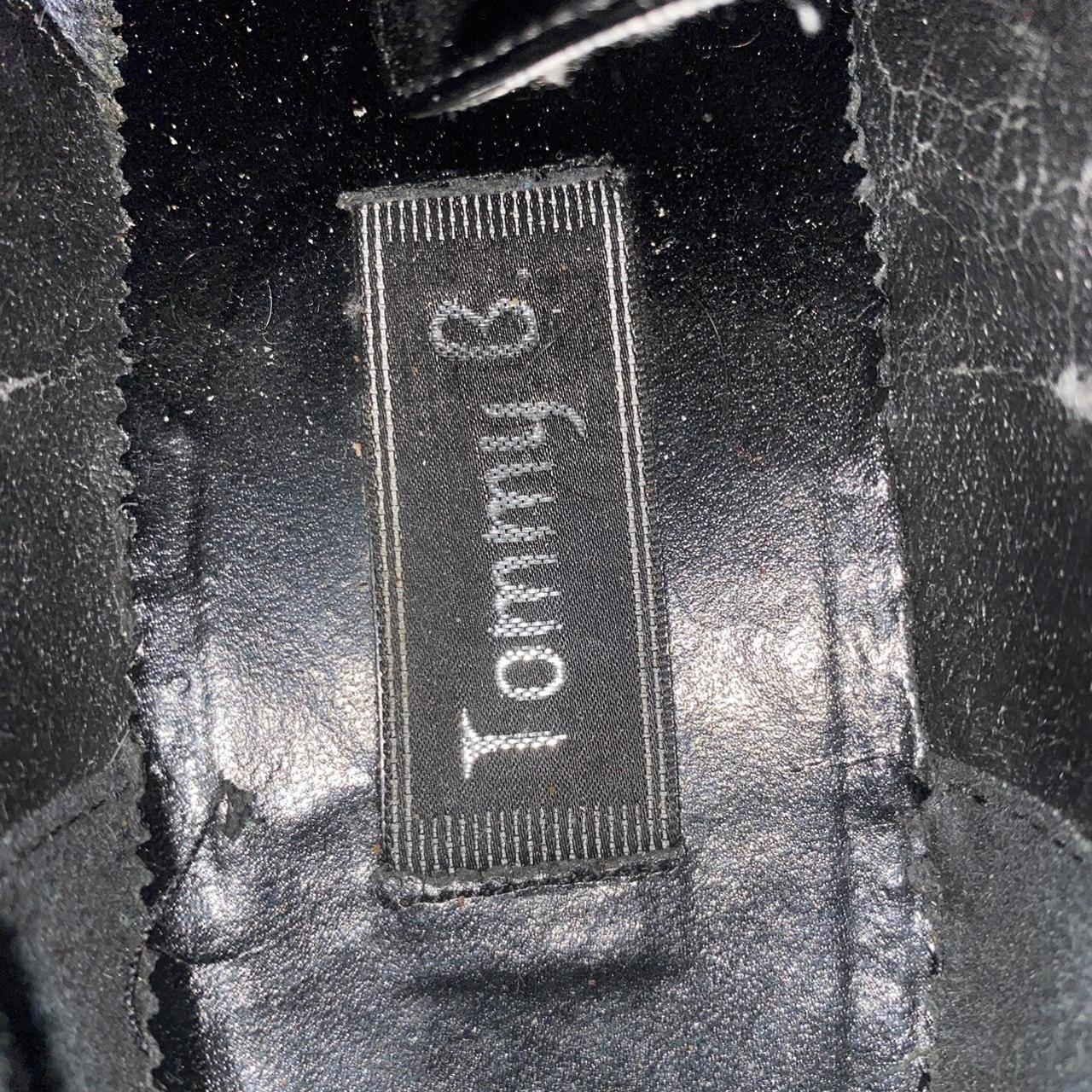 Tommy B dress shoes! size 9 men’s Worn a few times! - Depop