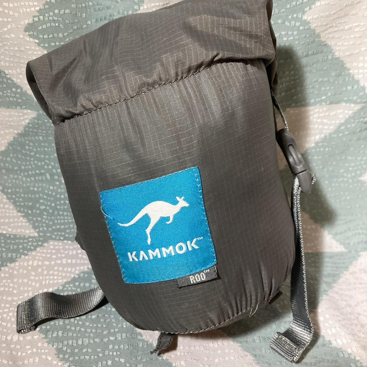 Kammok Roo Single Hammock - Depop