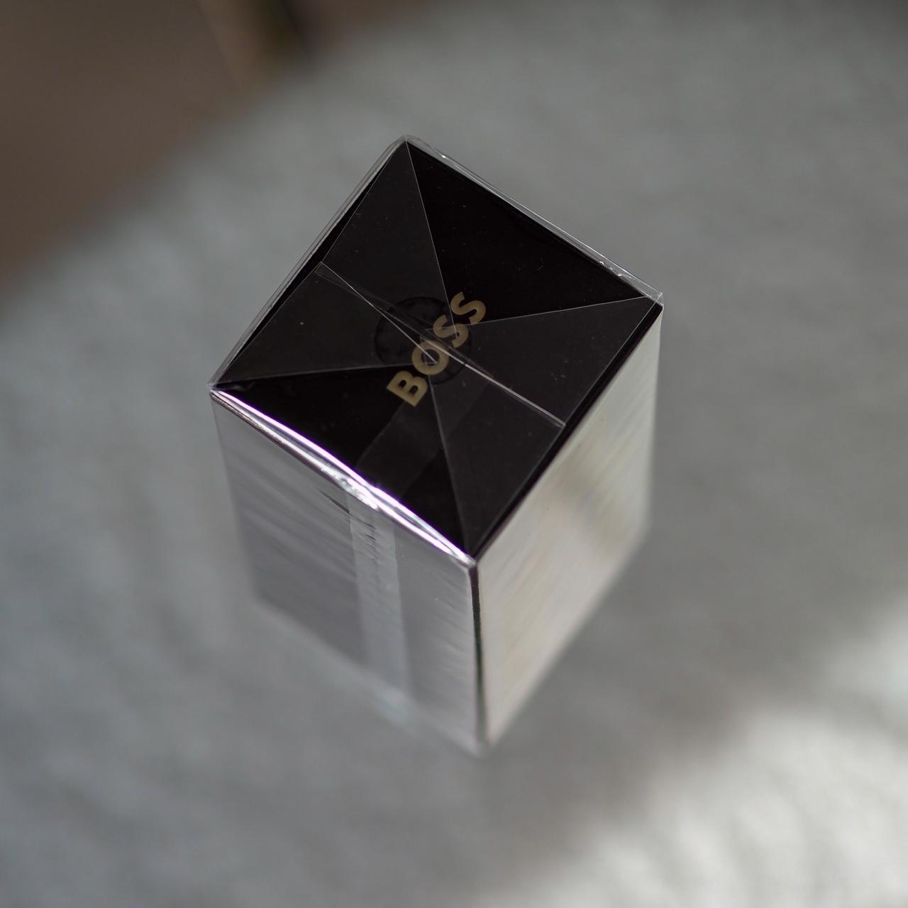 HUGO BOSS Boss Bottled Elixir Eau De Parfum 50ml... - Depop