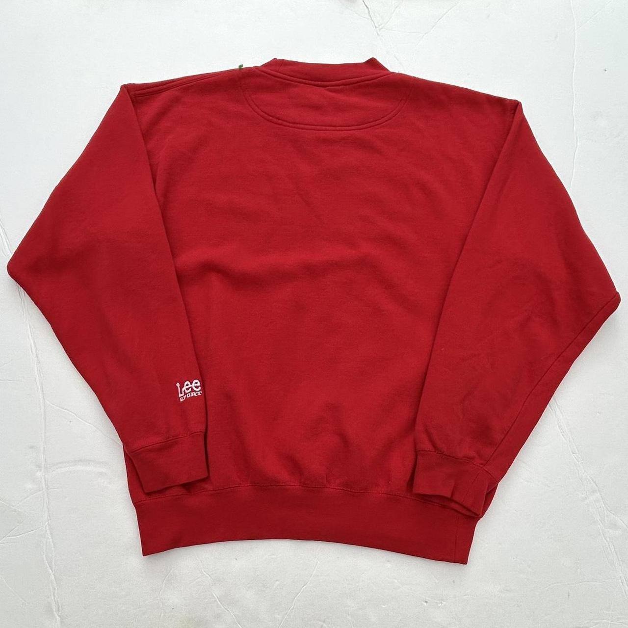 Lee Men's multi Sweatshirt | Depop