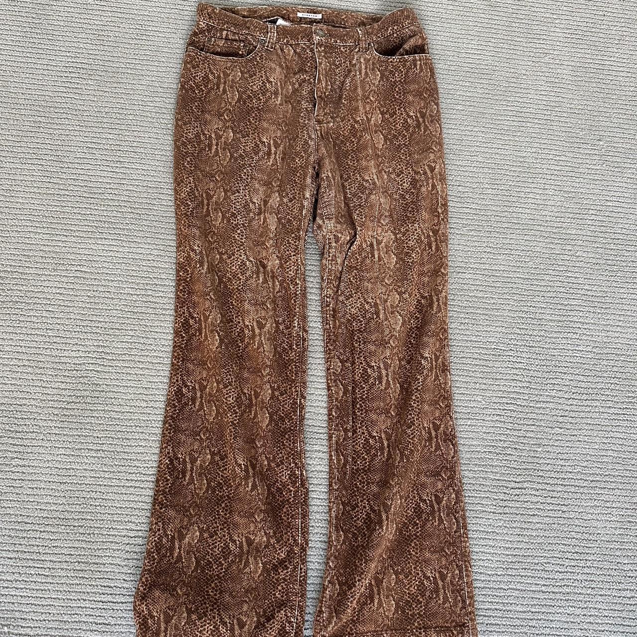 Jones New York Sport Size 12 Pants Depop