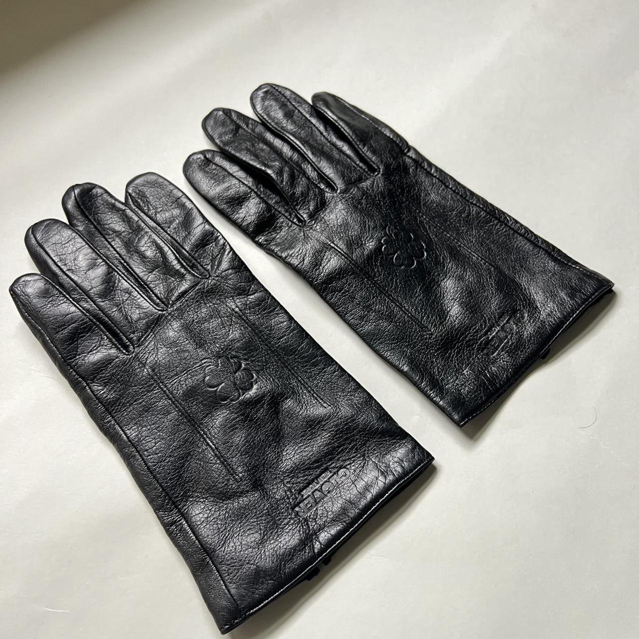 Cian Moore by Clover (Black) - made out of premium... | Depop