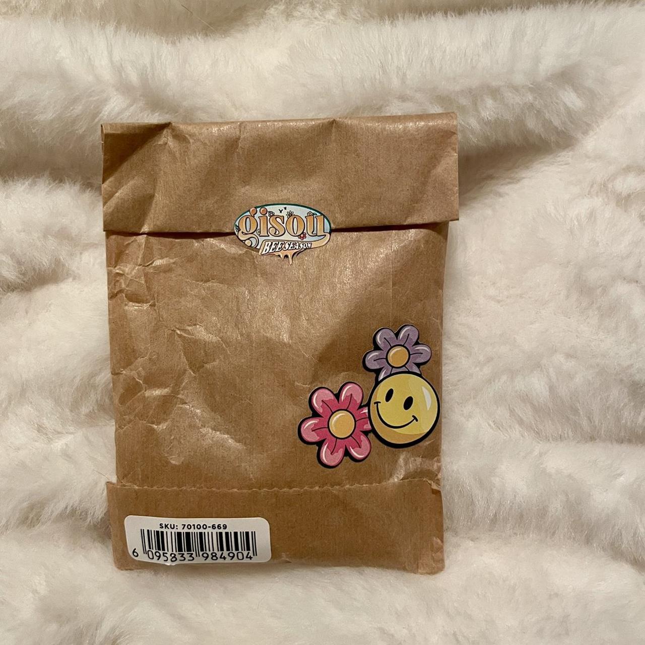 Gisou Limited Edition RARE and sought after pink... - Depop